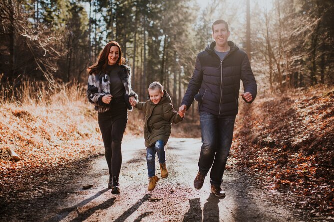 Private scavenger hunt around the Ruhrfestspielhaus Recklinghausen - FAQs