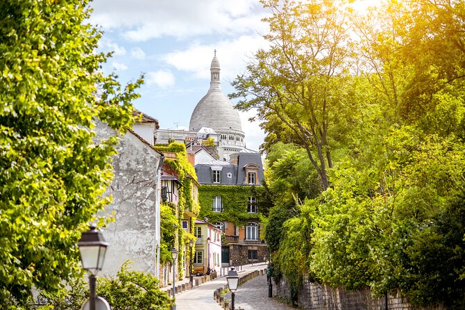 Private Scavenger Hunt in Montmartre - Is This Tour Worth the Price?