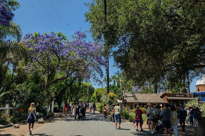Private Scavenger Hunt in San Juan Capistrano Tour - Summary: The Bottom Line