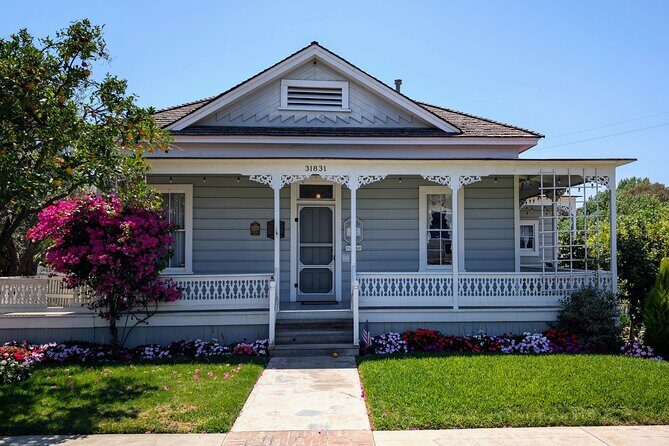 Private Scavenger Hunt in San Juan Capistrano Tour - FAQ
