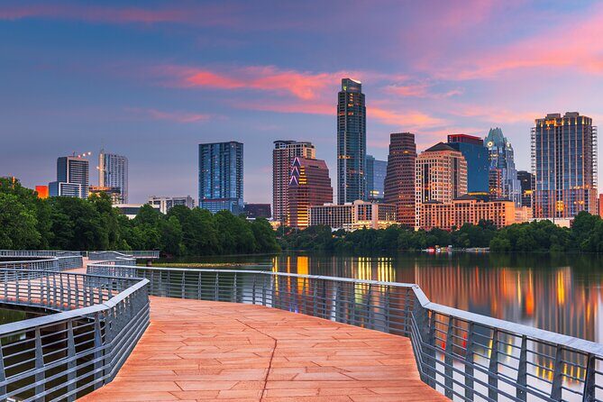 Private Scavenger Hunt Tour in Downtown Austin - Exploring Austin in a New Way: The Private Scavenger Hunt Tour