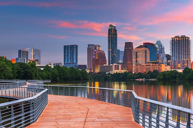 Private Scavenger Hunt Tour in Downtown Austin - Final Thoughts