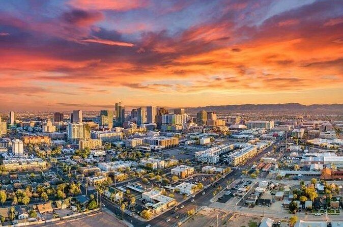 Private Scavenger Hunts in Downtown Phoenix Area - Breakdown of the Experience