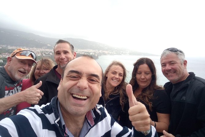 Private Scenic Amalfi Coast & Pompeii Day Tour - Tour Considerations and Advice