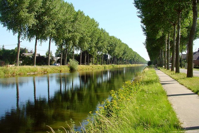 Private Scenic Bike Tour Bruges Countryside - Customer Feedback