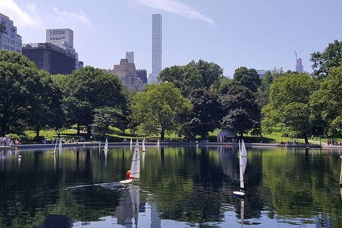Private Scenic Central Park Walking Tour - Practical Details and Tips
