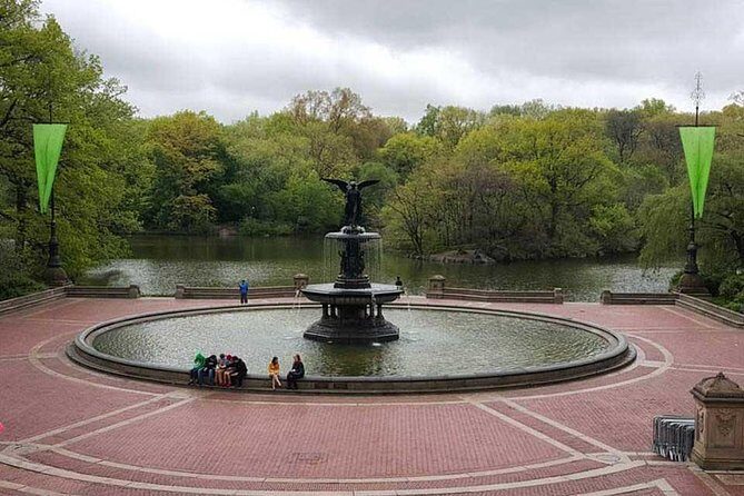 Private Scenic Central Park Walking Tour - Who Would Benefit Most?
