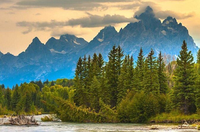 Private Scenic Snake River Float - Grand Teton Nat'l Park - Authentic Experiences and Visitor Feedback