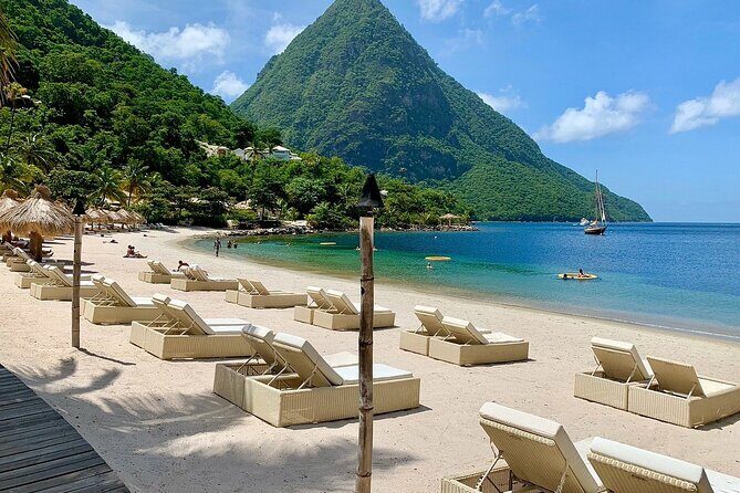 Private Scenic Soufriere Tour Sugar Beach and Mud Baths - Frequently Asked Questions