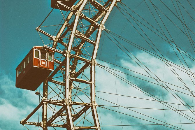 Private Scenic Transfer from Budapest to Vienna with 4h of Sightseeing - Who Will Love This Experience?