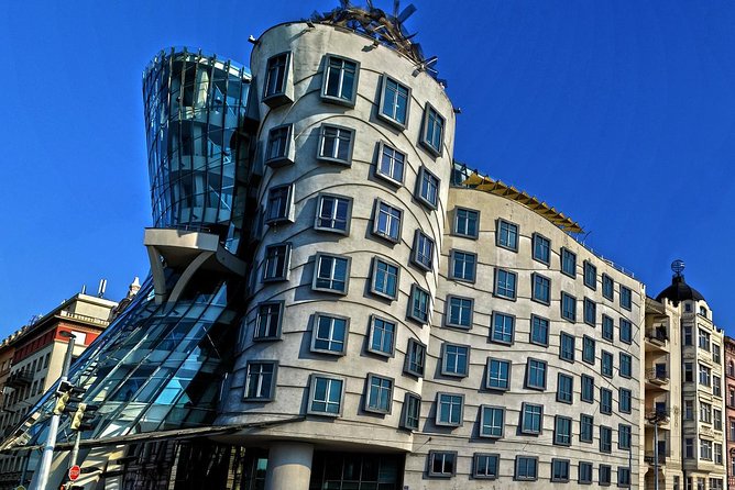 Private Scenic Transfer From Munich to Prague With 4h of Sightseeing - Reasons to Book This Transfer