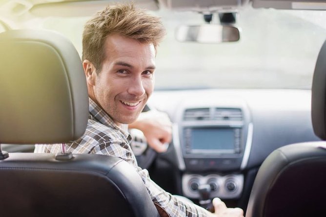 Private Scenic Transfer from Prague to Munich with 4h of Sightseeing - What the Experience Offers: A Flexible, Personal Route from Prague to Munich