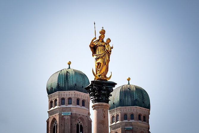 Private Scenic Transfer from Prague to Munich with 4h of Sightseeing - Who Will Love This Tour?