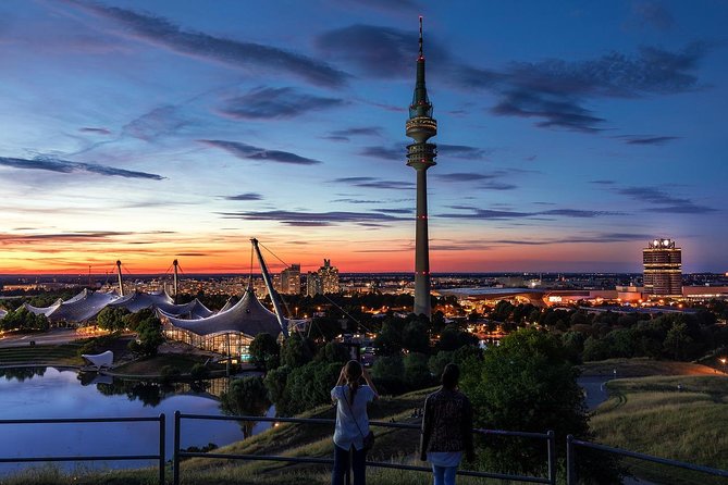 Private Scenic Transfer from Vienna to Munich with 4h of Sightseeing - FAQ