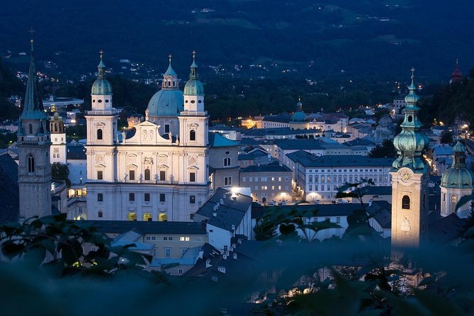 Private Scenic Transfer from Vienna to Salzburg with 4h of Sightseeing - FAQ