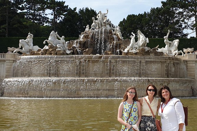 Private Schönbrunn Palace and Gardens Tour - Guest Reviews