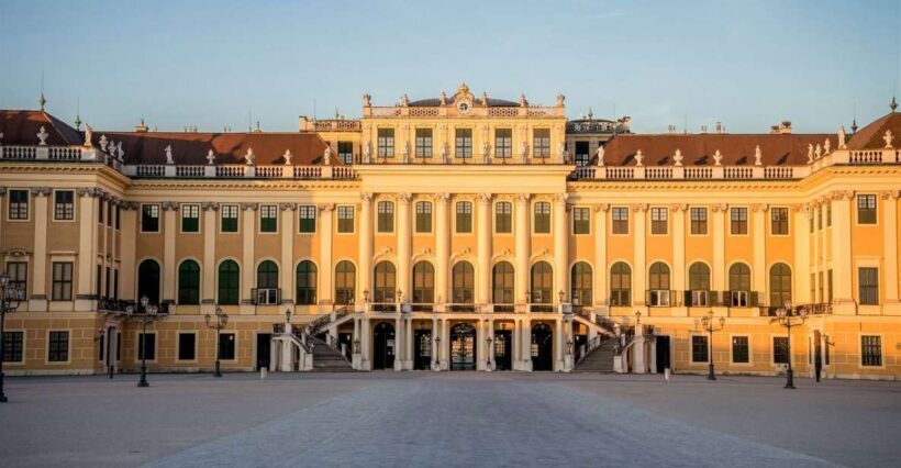 Private Schönbrunn Palace Tour: Entrance included - Final Thoughts