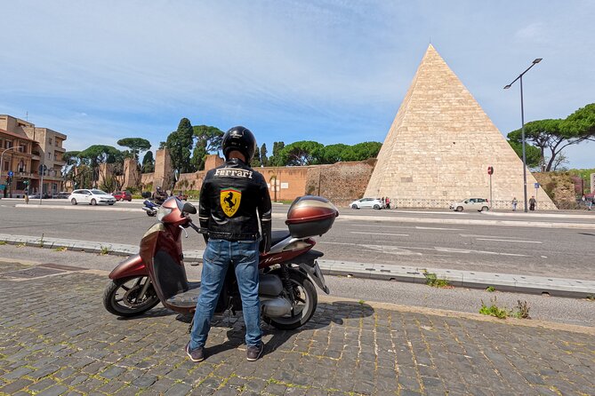 Private Scooter Tour in Rome - What Makes the Experience Stand Out?