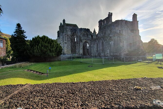 Private Scottish Border Day Tour - Final Thoughts