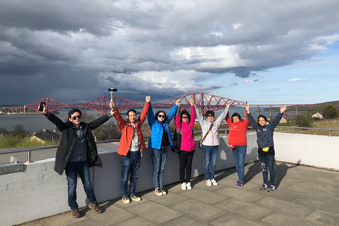 Private Scottish Highlands and Loch Ness Tour from Edinburgh - Authentic Experiences and Insights