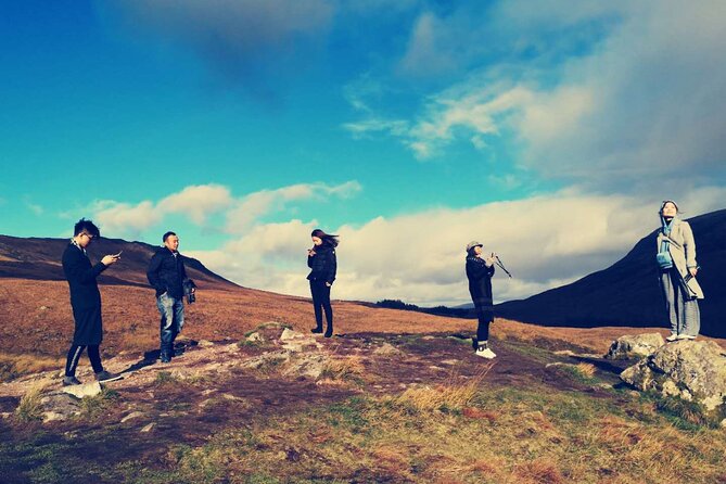 Private Scottish Highlands and Loch Ness Tour from Edinburgh - Who Would Love This Tour?