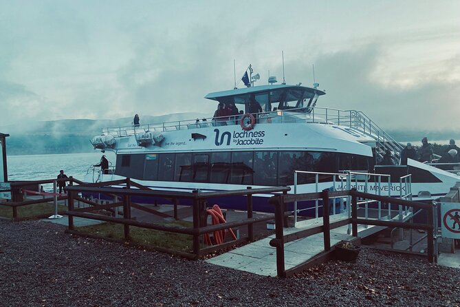 Private Scottish Highlands and Loch Ness Tour from Edinburgh - The Sum Up