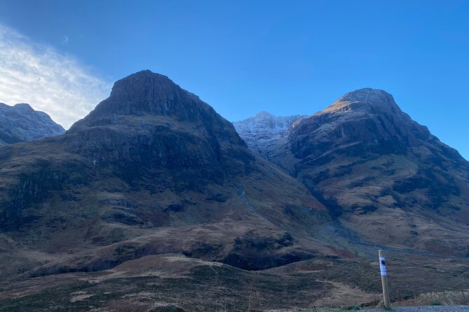 Private Scottish Highlands and Loch Ness Tour from Edinburgh - FAQ