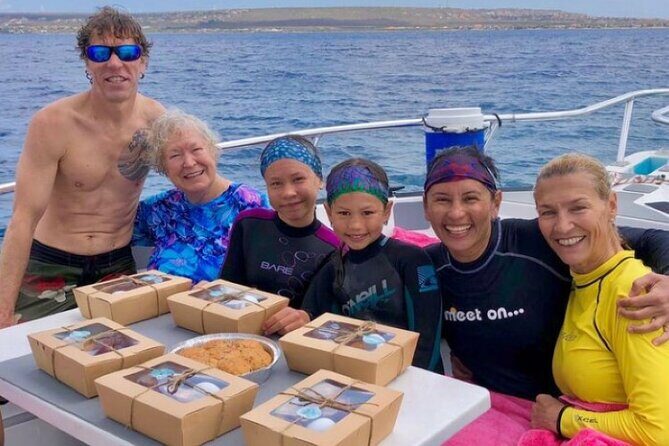 Private Scuba Diving Charter in Bonaire Marine Park - What the Reviews Say