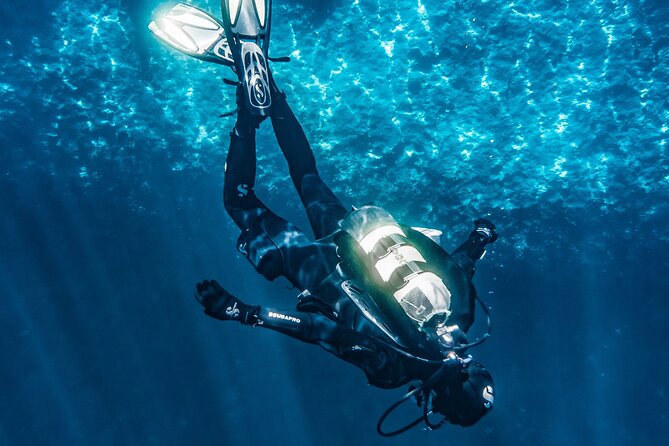 Private Scuba Diving Experience in Cyprus - FAQ