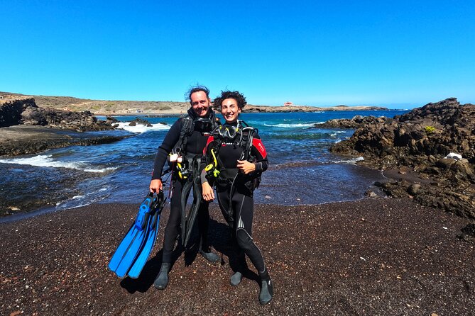 Private Scubadiving With Professional Instructor, Photos Included - Ratings and Reviews