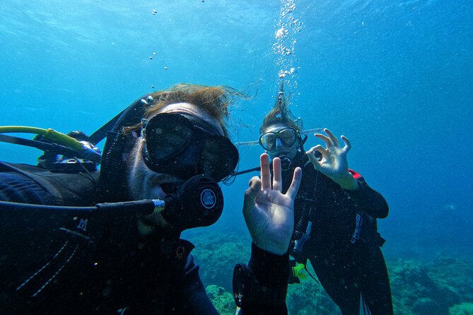 Private Scubadiving With Professional Instructor, Photos Included - Preparing for the Dive