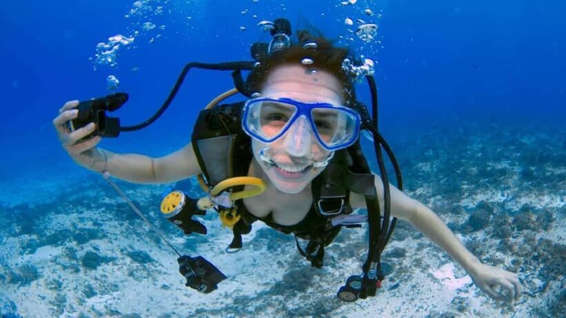 Private: ScubaDoo Underwater Scooter and Snorkel Tour - Key Points