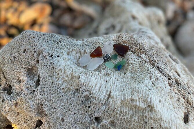 Private Sea Glass Island Kayak Morning + Transfer - Practical Considerations