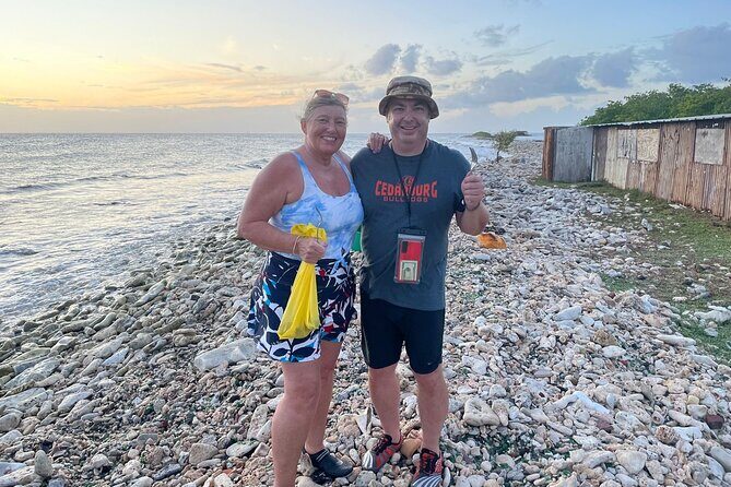 Private Sea Glass Island Kayak Morning + Transfer - FAQs