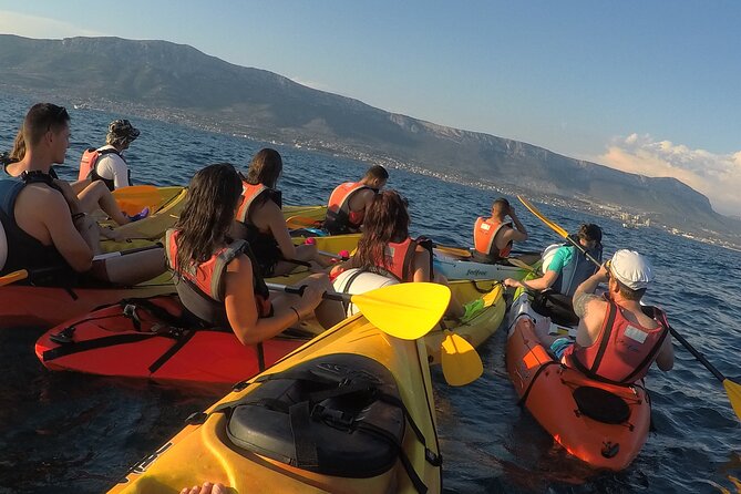 Private Sea Kayaking & Snorkeling Tour in Split - Key Points