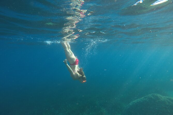 Private Sea Kayaking & Snorkeling Tour in Split - Meeting and Pickup Information