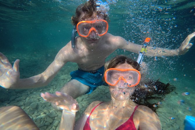 Private Sea Kayaking & Snorkeling Tour in Split - Booking and Pricing