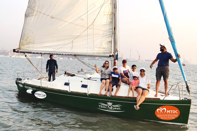 Private Sea Sailing at Gateway of India - Pricing and Value