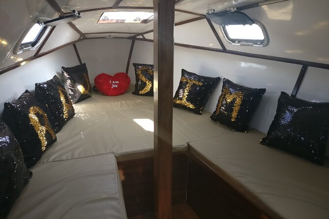 Private Sea Sailing at Gateway of India - Practical Tips for Your Sailing Adventure