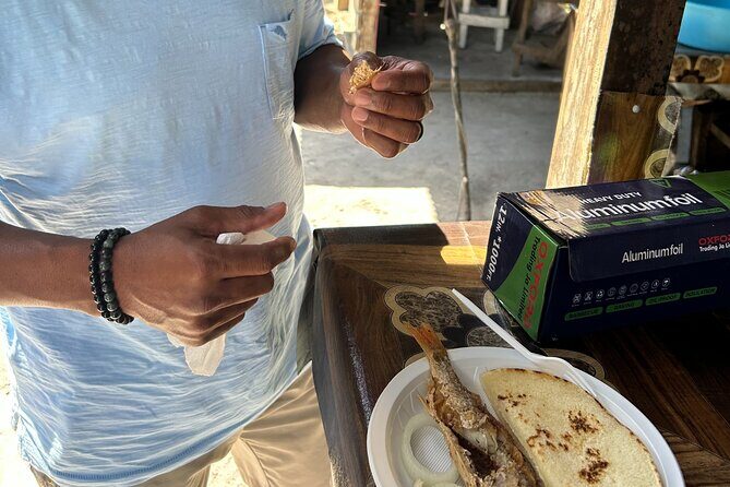 Private Seafood Tour and Floyds Pelican Bar or Black River Safari - Final Thoughts