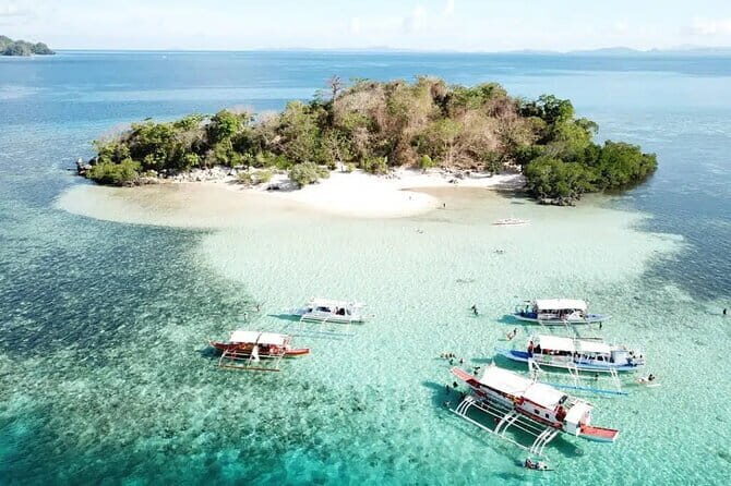 Private Seaplane Transfer From Busuanga Island to El Nido - FAQs