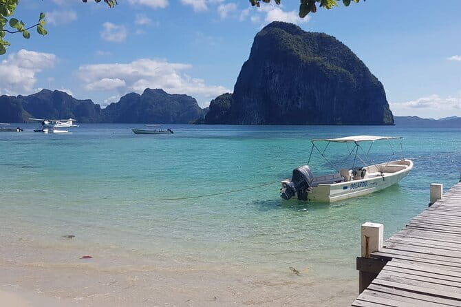 Private Seaplane Transfer from El Nido to Busuanga, coron Palawan - Final Thoughts