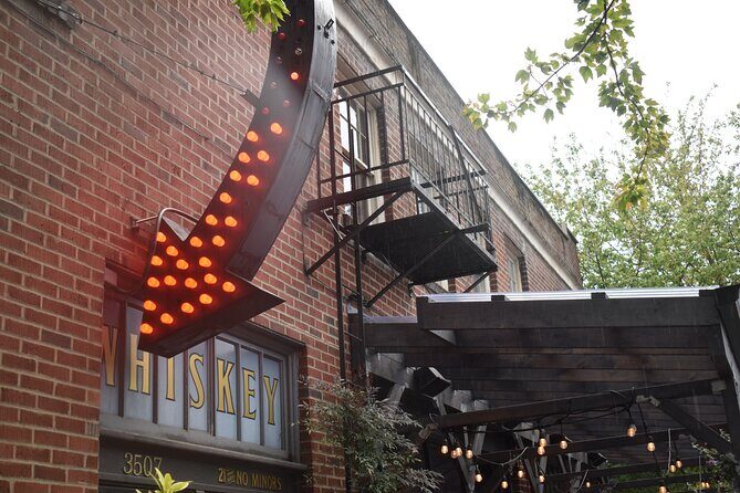 Private Seattle Cocktail Culture Tour - FAQ
