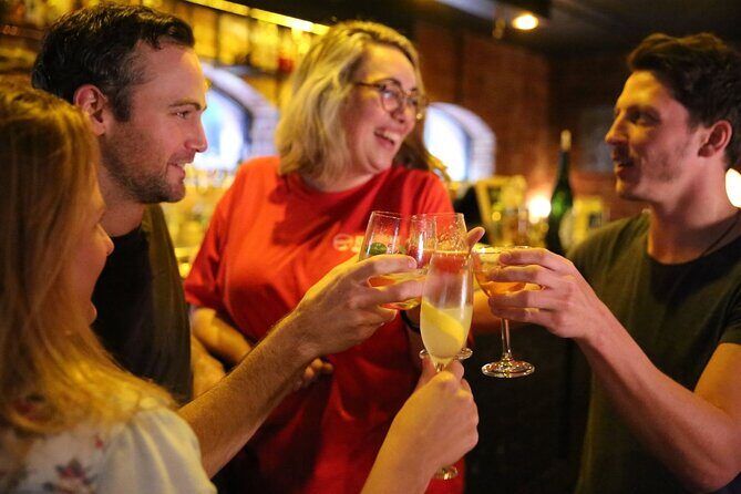 Private Seattle Cocktail Tour - An In-Depth Look at the Tour Experience