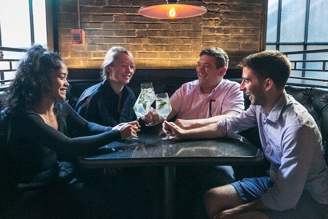 Private Seattle Cocktail Tour - Authentic Experiences and What Travelers Say