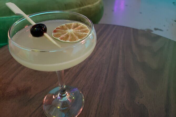 Private Seattle Cocktail Tour - Who Should Consider This Tour?