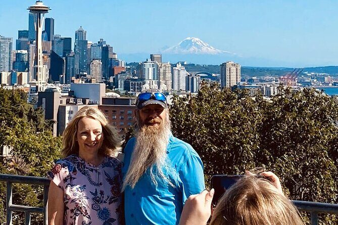 Private Seattle History and Landmarks Tour - Who Would Love This Tour?