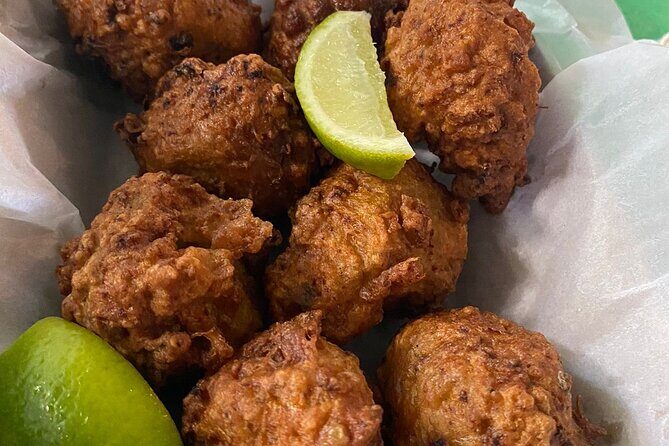 Private Secret Food Tour of Key West - Exploring the Private Secret Food Tour of Key West