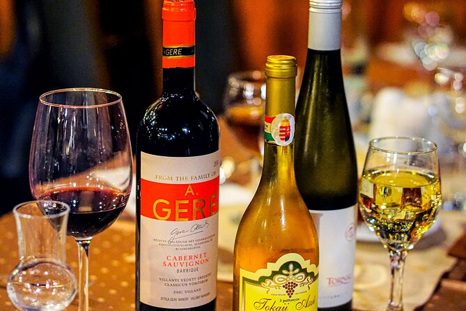Private Secret Food Tours Budapest Obuda - Practical Details and Expectations