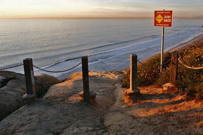 Private Secret La Jolla Art, Viewpoints and Architecture Tour - What to Expect from the La Jolla Private Tour
